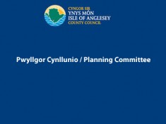 Isle of Anglesey County Council - Thursday 26 September 2024, 2:00pm ...