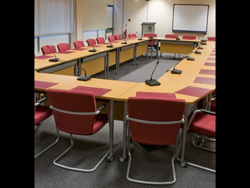 FRA Audit and Governance Committee - Monday 16 September 2024, 11:30am ...